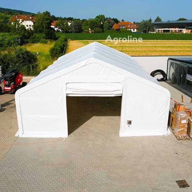 Šatorski hangar