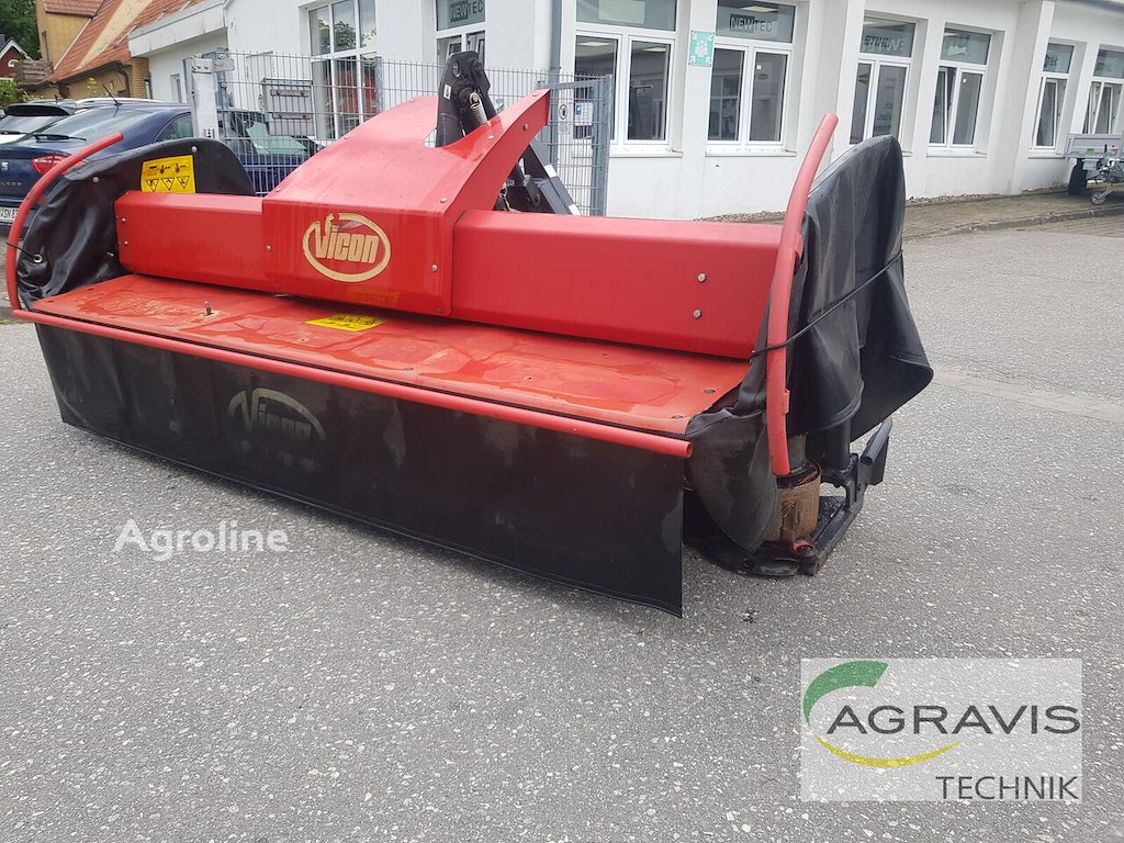 VICON EXTRA 332 F rotaciona kosilica