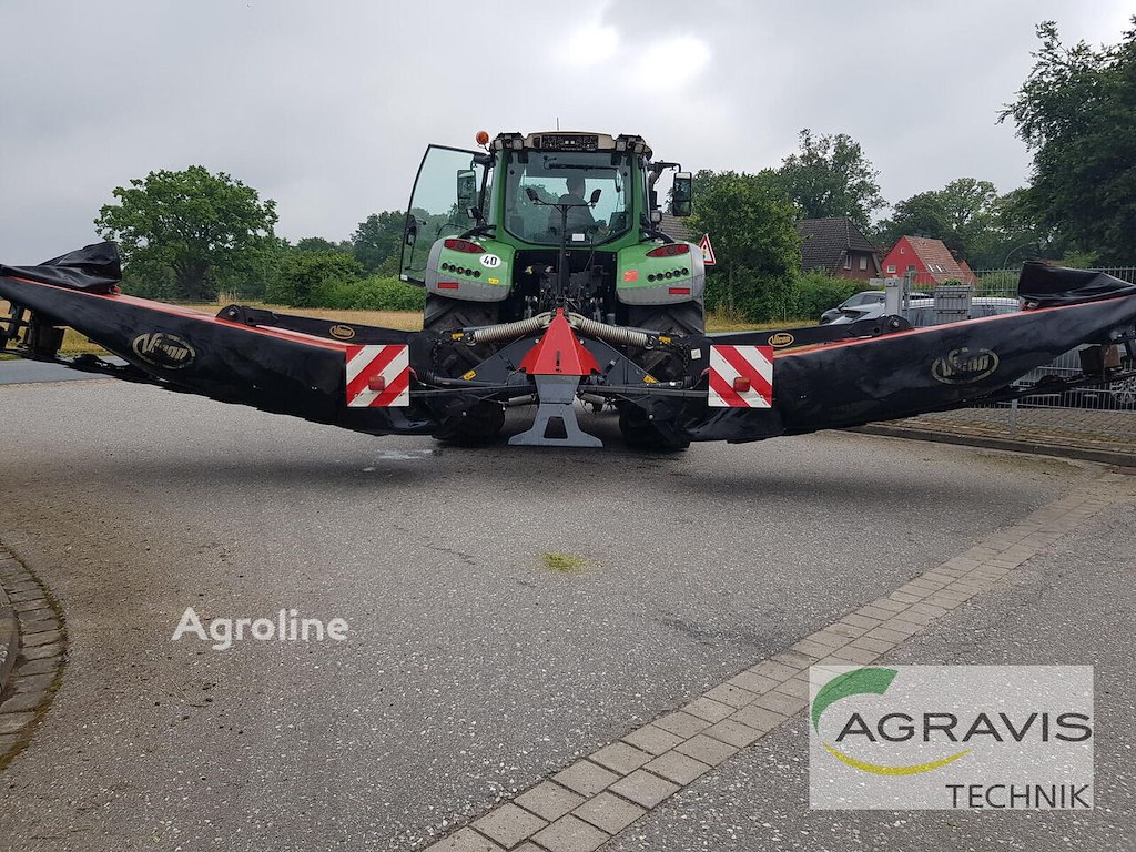 VICON EXTRA 390 rotaciona kosilica