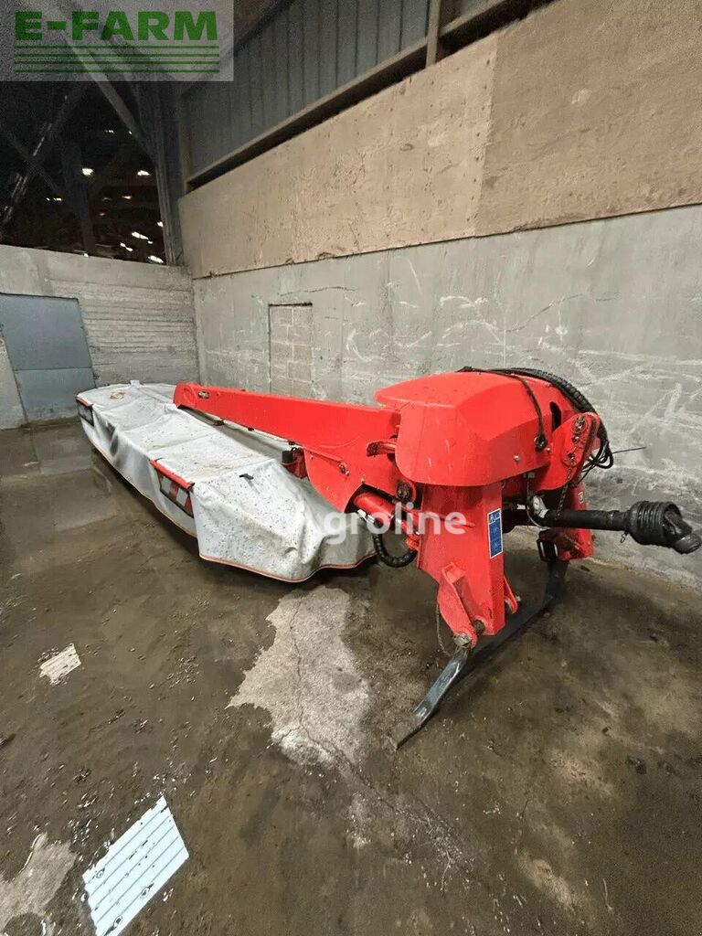 Kuhn FAUCHEUSE GMD rotaciona kosilica