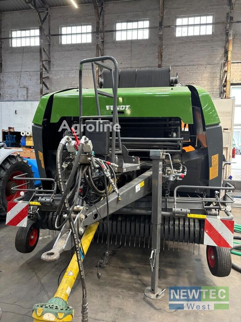 Fendt ROTANA 180 V XTRA balirka za okrugle bale