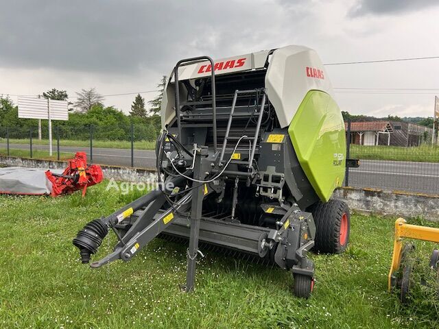 Claas ROLLANT 620 RF balirka za okrugle bale