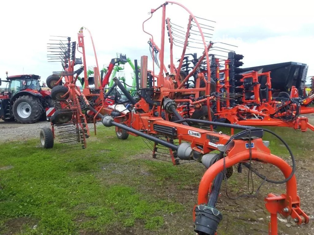 Kuhn ga 6620 sakupljač sena