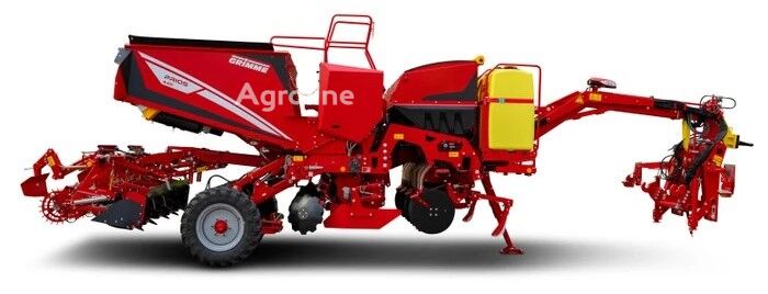 Nova Grimme Prios 440 sejalica za krompir