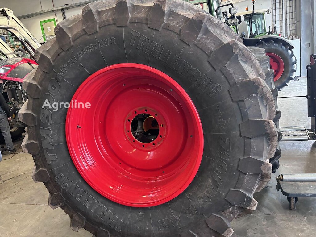 Fendt 710/75R42 TB točak