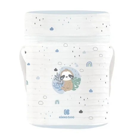 Kikka Boo Termos za dve flašice Savanna blue KKB41098