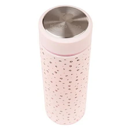 Kikka Boo Termos 500ml Savanna pink KKB30054