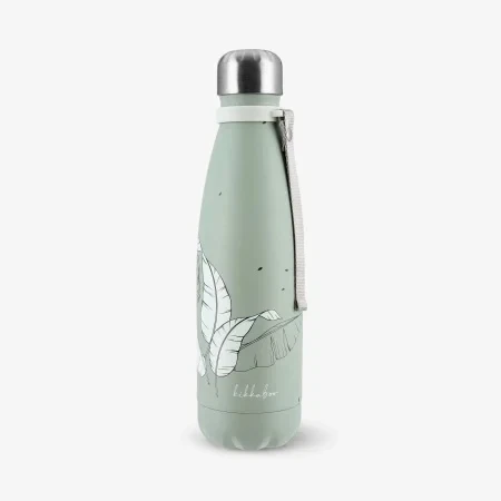 Kikka Boo Termo flaša za piće od nerđajućeg čelika 500 ml Flora Sage KKB32099
