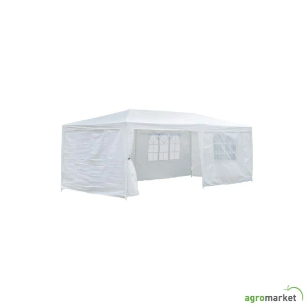Green Bay Paviljon 3 x 6 sa bočnim stranama