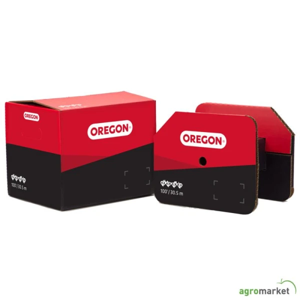 Oregon Lanac, 325, 1.6mm, Super 20 chisel