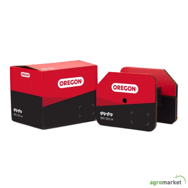 Oregon Lanac, 3/8, 1.6mm, Super 70 chisel (820 zuba)