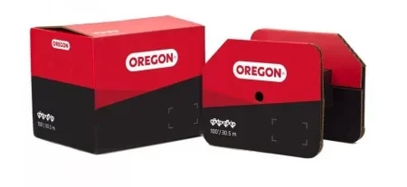 Oregon Lanac, 3/8, 1.3mm, Super 70 chisel (820 zuba)