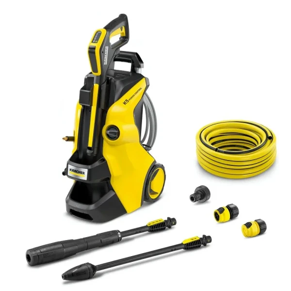 KARCHER K 5 Power Control Flex Home Perač pod pritiskom