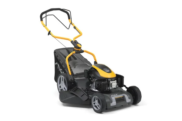 Stiga Motorna kosačica Combi 753 S