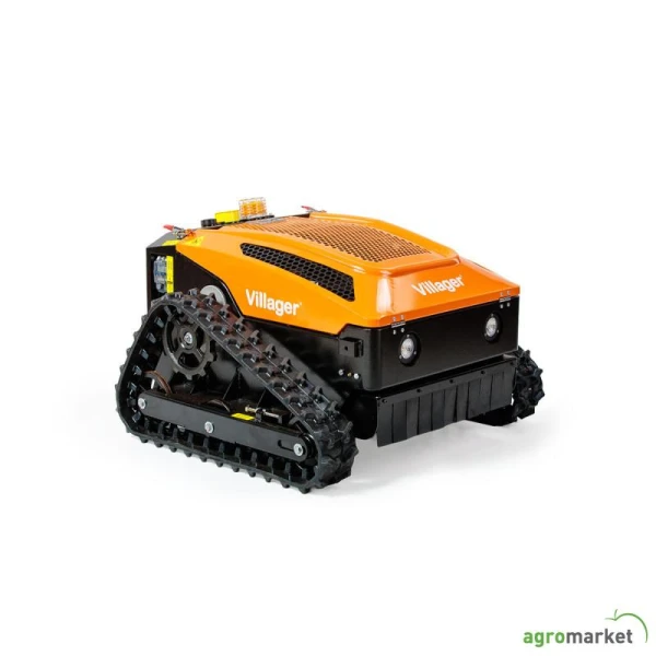 Villager RC 53 Remote control mowe