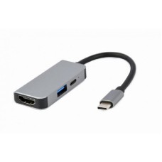 USB HUB