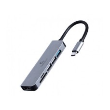 USB HUB