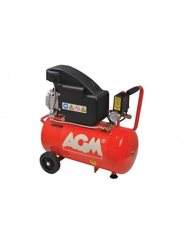 AGM 24 l - Kompresor