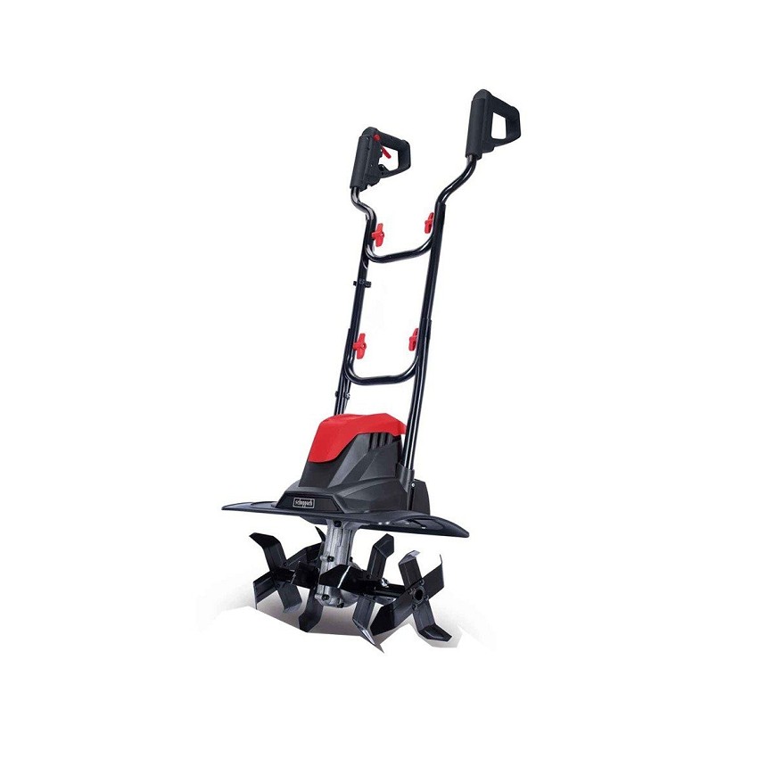 Električna freza 1050 W MTE380 Scheppach