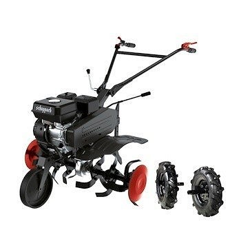 Motorni kultivator 5,2 kW 212 cm³ MTP750 Scheppach