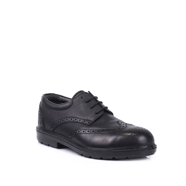 RADNA CIPELA OXFORD, S3 SRC CRNA