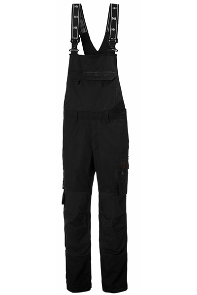 HH OXFORD, RADNE PANTALONE NA TREGERE
