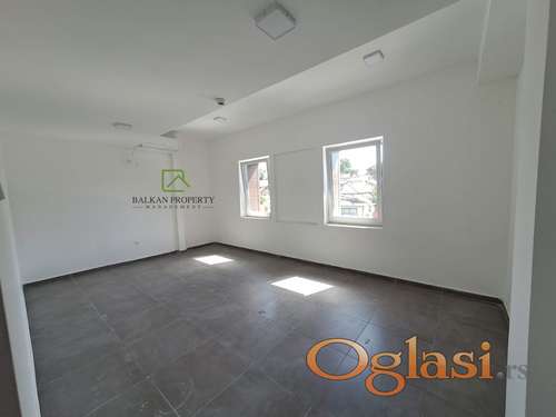 Kancelarijski prostor od 330 do 580 m2, Karaburma