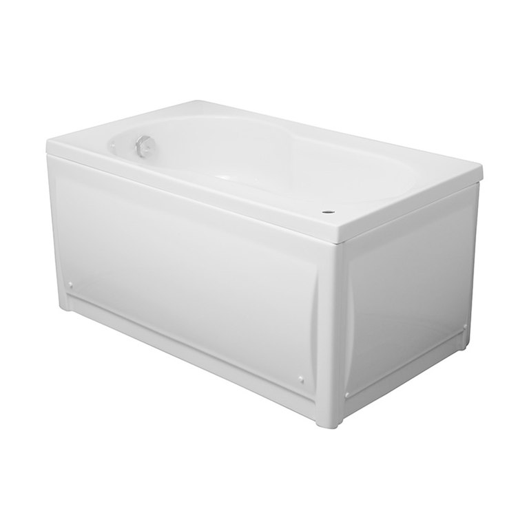 Kada 140×70 LIBRA 140 hidro aero pravougaona kada