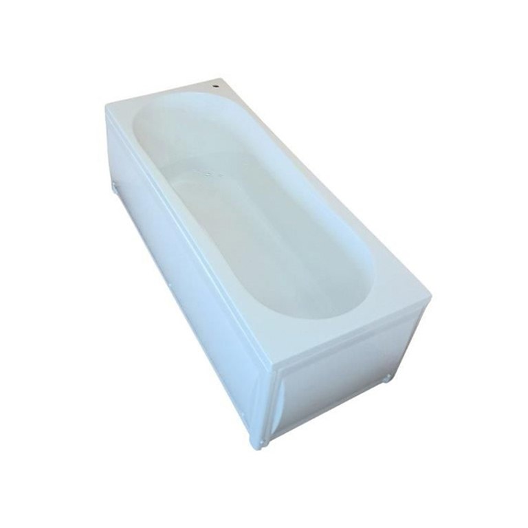 Kada 170×70 SARA hidro aero pravougaona kada