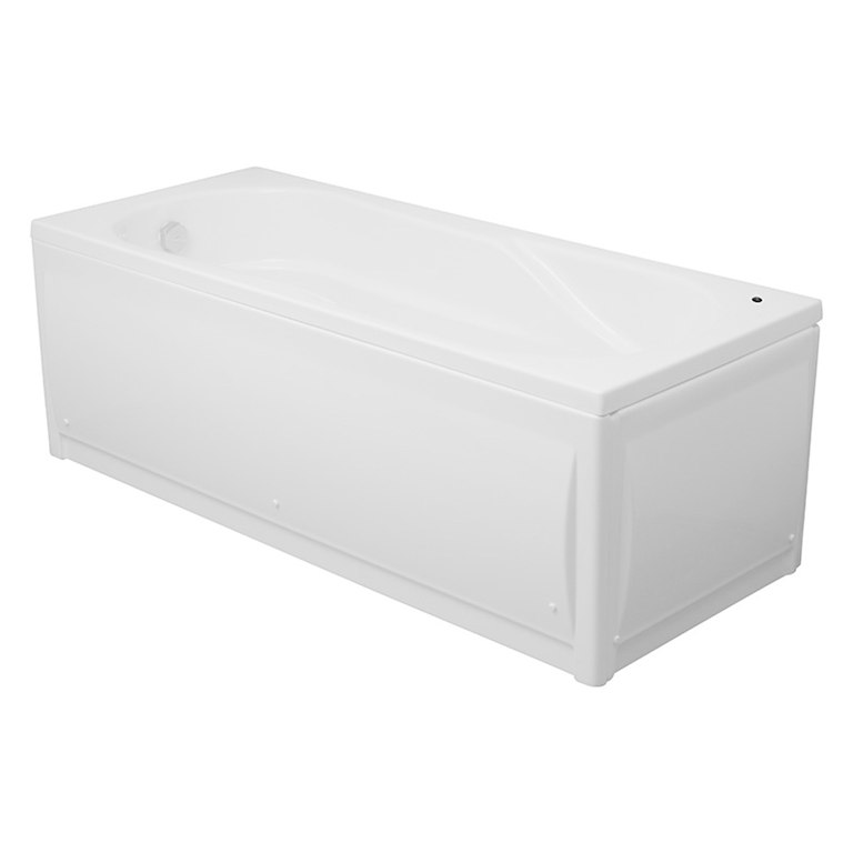 Kada 170×70 SOLARIA hidro aero pravougaona kada
