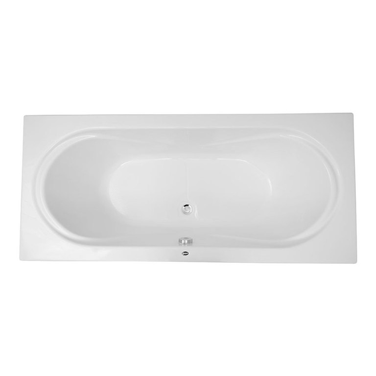 Kada 175×70 ORHIDEJA hidro aero pravougaona kada