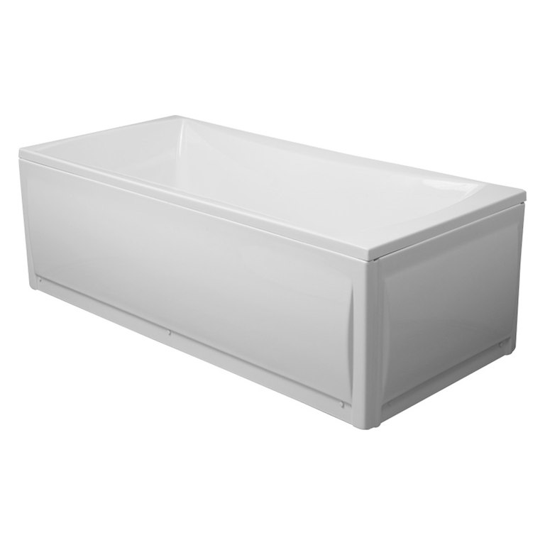 Kada 180×80 ALILA hidro aero pravougaona kada
