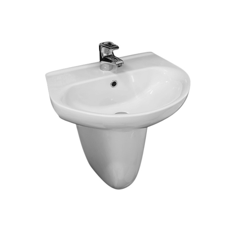 Lavabo VIKTORIJA 500 A SV07SR