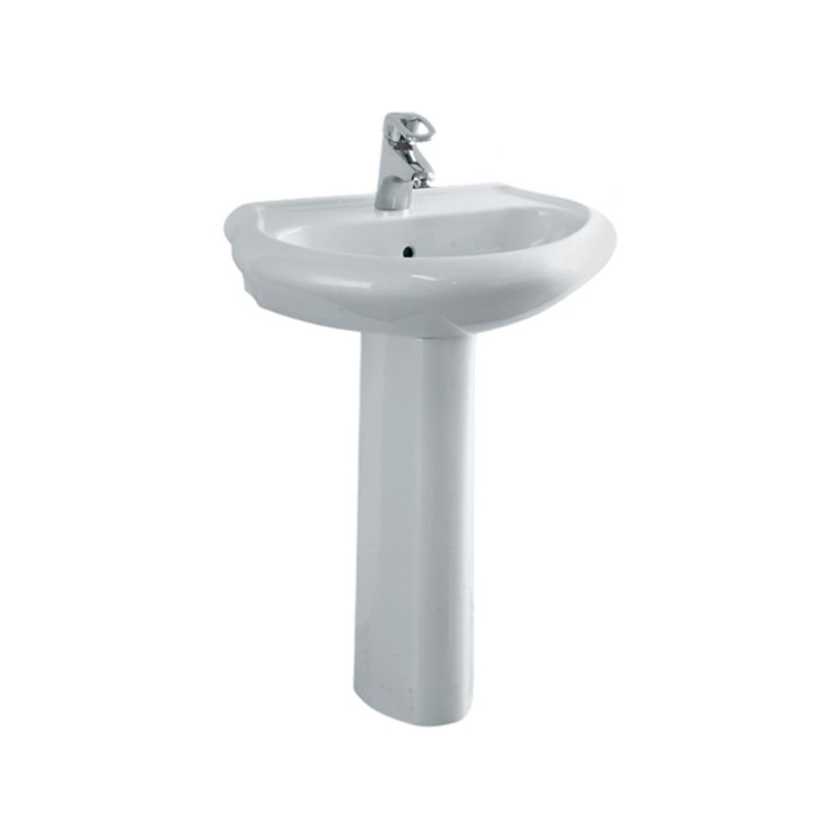 Lavabo VIKTORIJA 600 A SV01SR