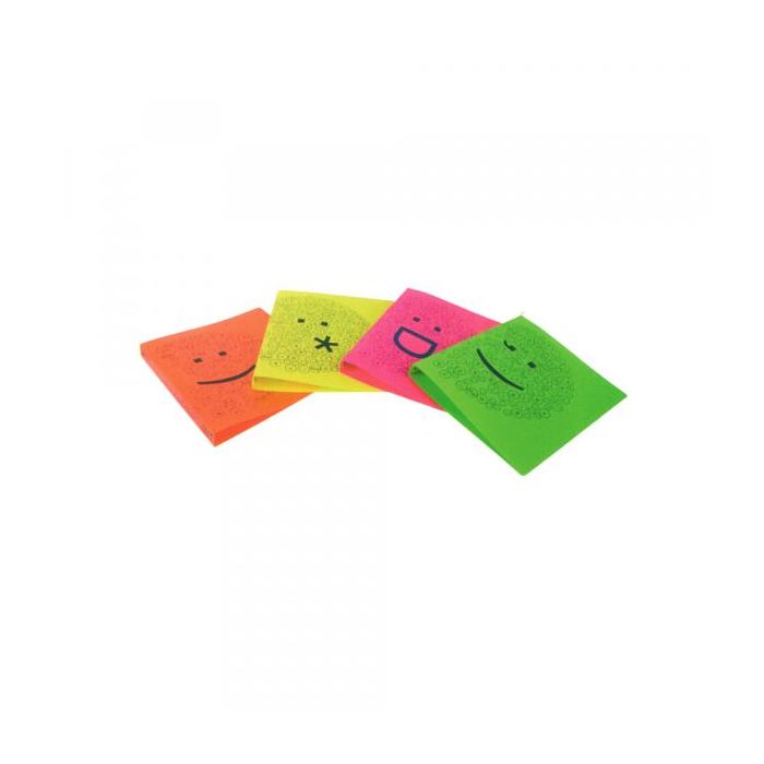 Klaser Fellowes Shock&Smile 15mm ASS 0250001