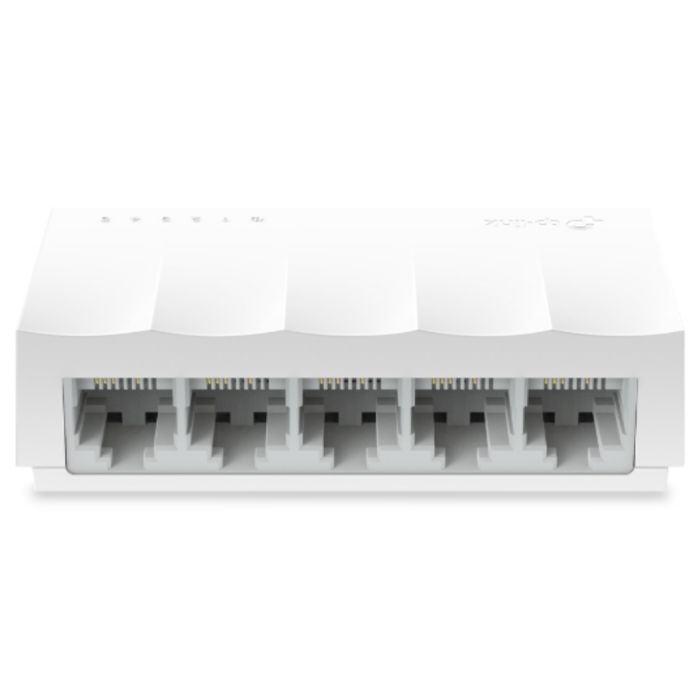 Switch TP-LINK LS1005 LiteWave 5xRJ-45/10/100Mbps/plasticno kucište