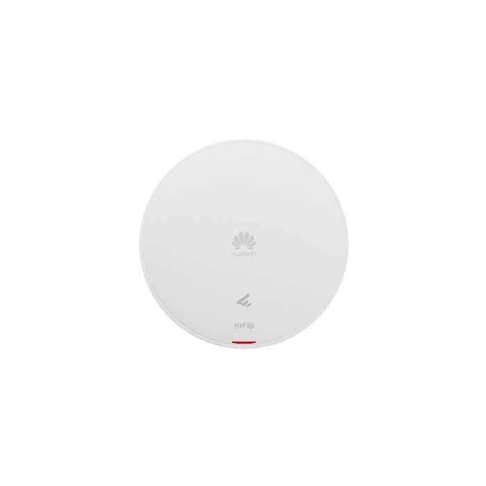 Huawei eKit AP661 11ax 2+2+4 tri bands,USB,BLE Access Point
