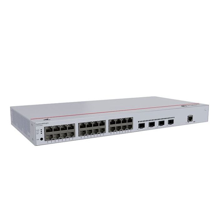 Huawei eKit Switch L2+ S310-24T4X