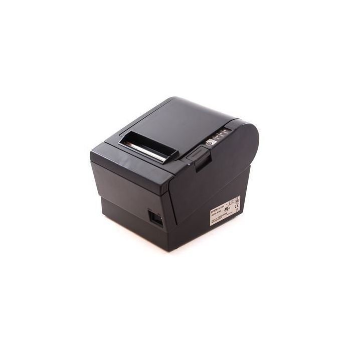 POS PRN EPSON TM-T88VII USB+serial DB25+mreža