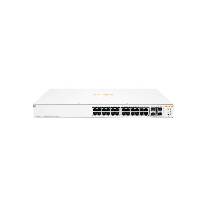 NET HPE Aruba Instant On 1930 24G 4SFP/SFP+ PoE 195W JL683B