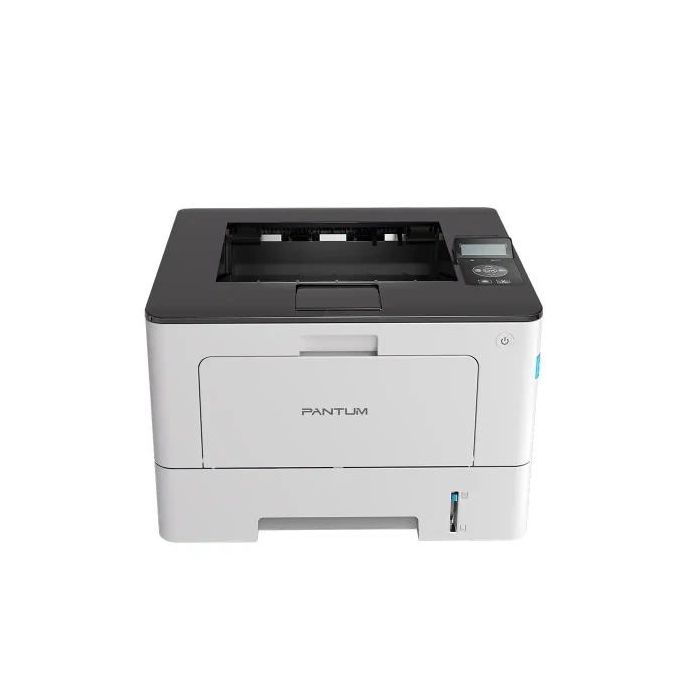 Laserski štampač Pantum BP5100dn 1200dpi/1.2GHz/512MB/40ppm + toner TL-5120 15000str + drum DL-5120