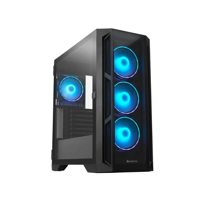 Računar DSCL i9 14900K/64GB/M.2 2TB/RTX 5080 16GB/Wi-Fi/850W