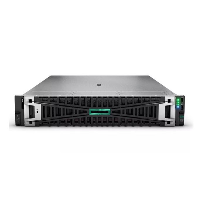 HPE DL380 G11 4510 2x32GB MR408i-o 2x960GB SSD 8SFF 2x1kW