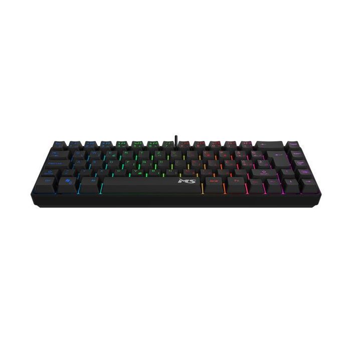 TAST MS ELITE K-500C
