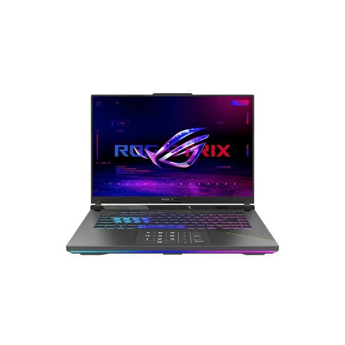 NB ASUS 16" G614PR-RV120 R9 8940HX 32/1Tb/5070Ti/Ranac NOS