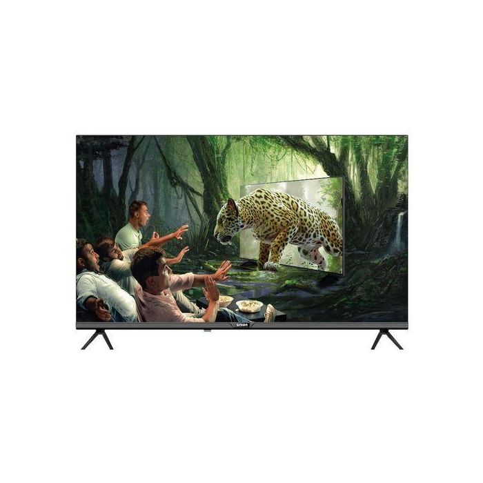 Union TV 43'' FullHD T2 VIDAA (U70.43HU04.FHD)
