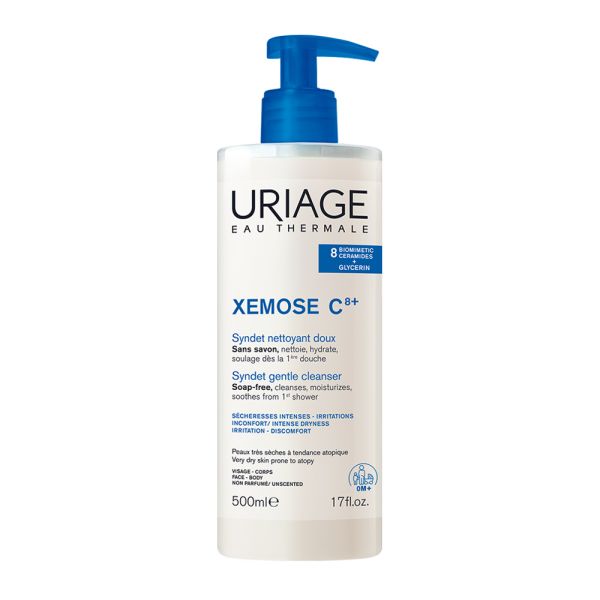 URIAGE, XEMOSE C8+ SINDET ZA KUPANJE, 500ml