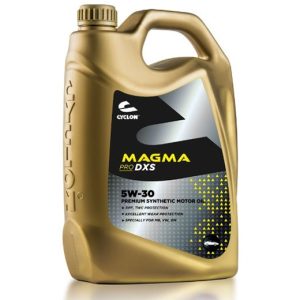 Ulje CYCLON MAGMA SYN DXS 5W-30 5L