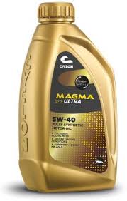 Ulje CYCLON MAGMA SYN ULTRA 5W-40 1L