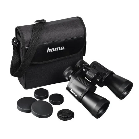 Hama dvogled optec 10x50 prizma, crni ( 02804 )
